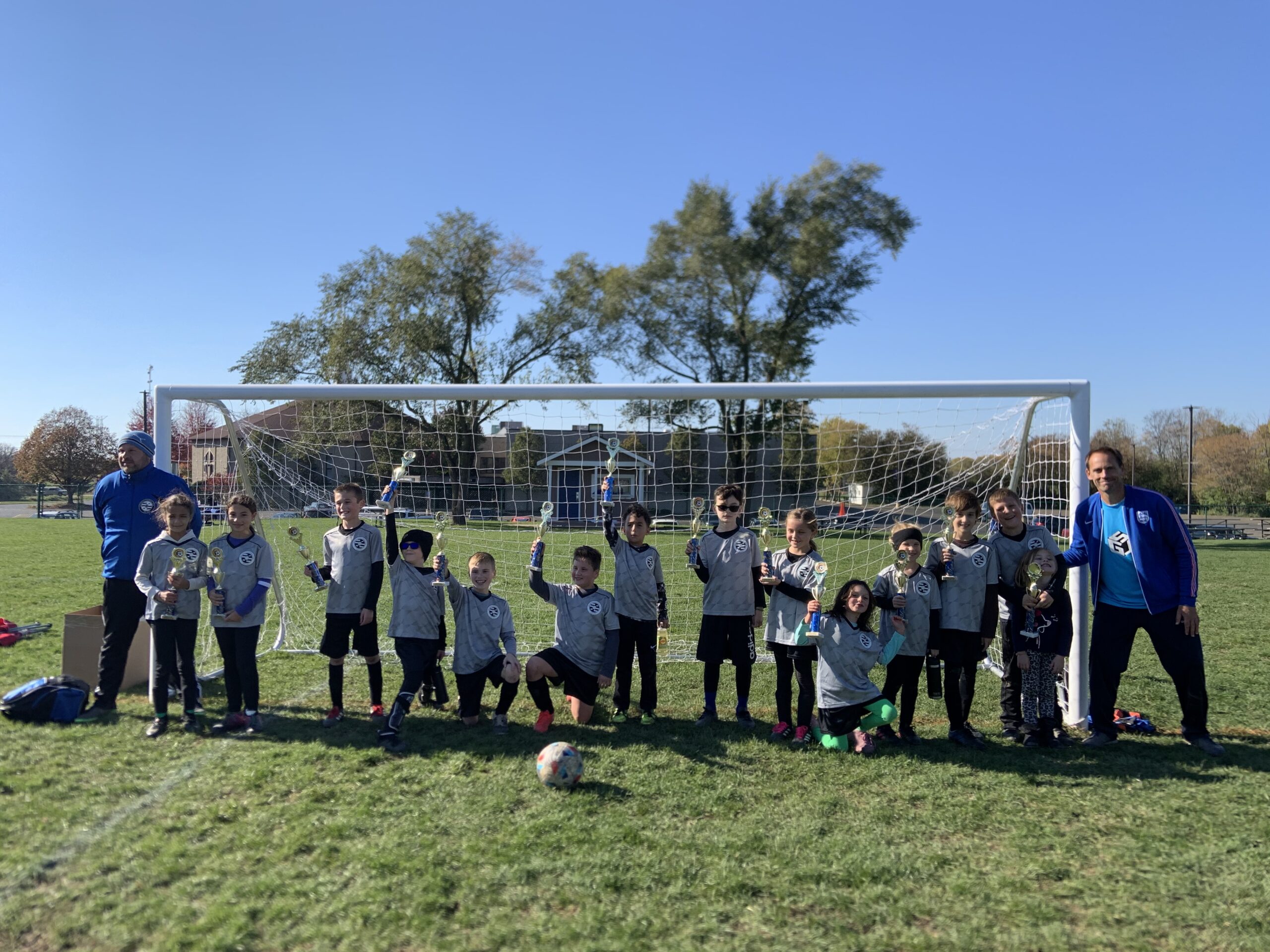 Gallery – NAZ UNITED F.C.